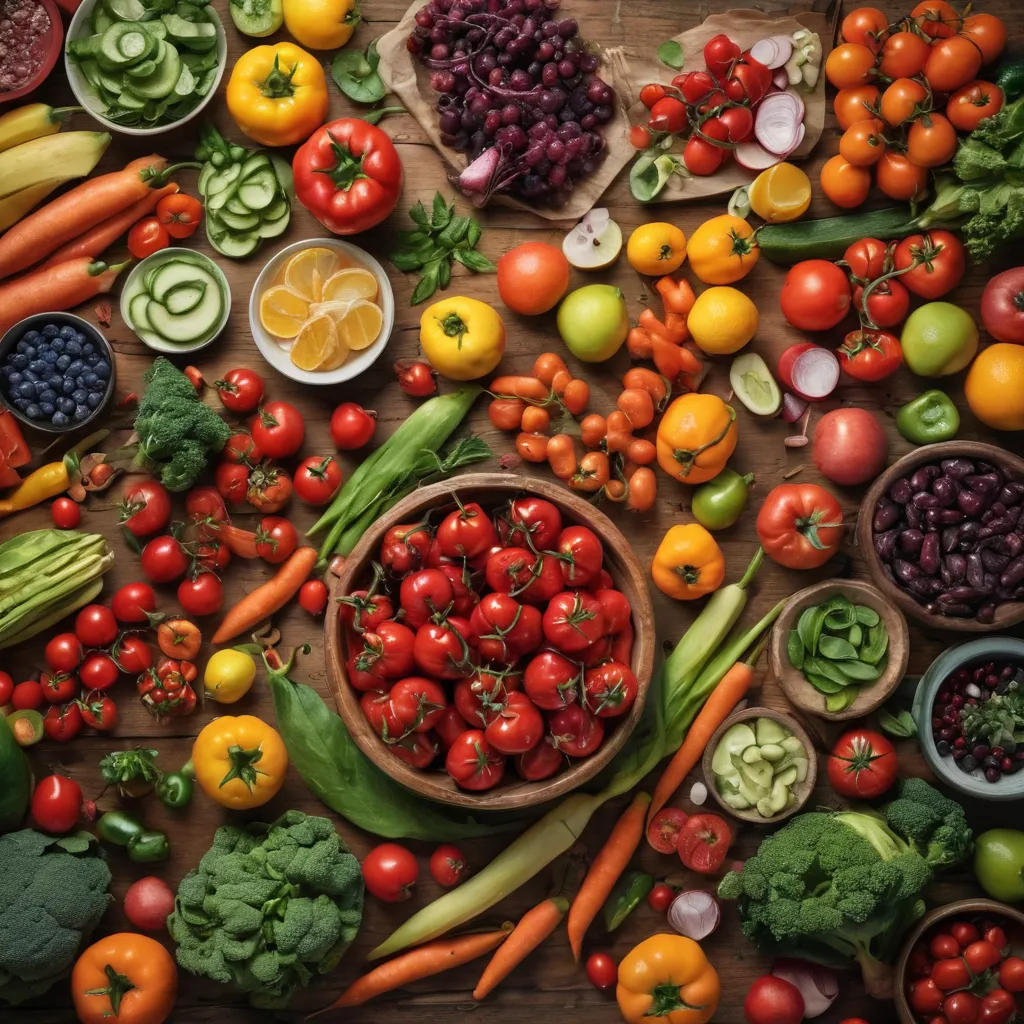 Affordable Healthy Eating: Meal Planning Tips