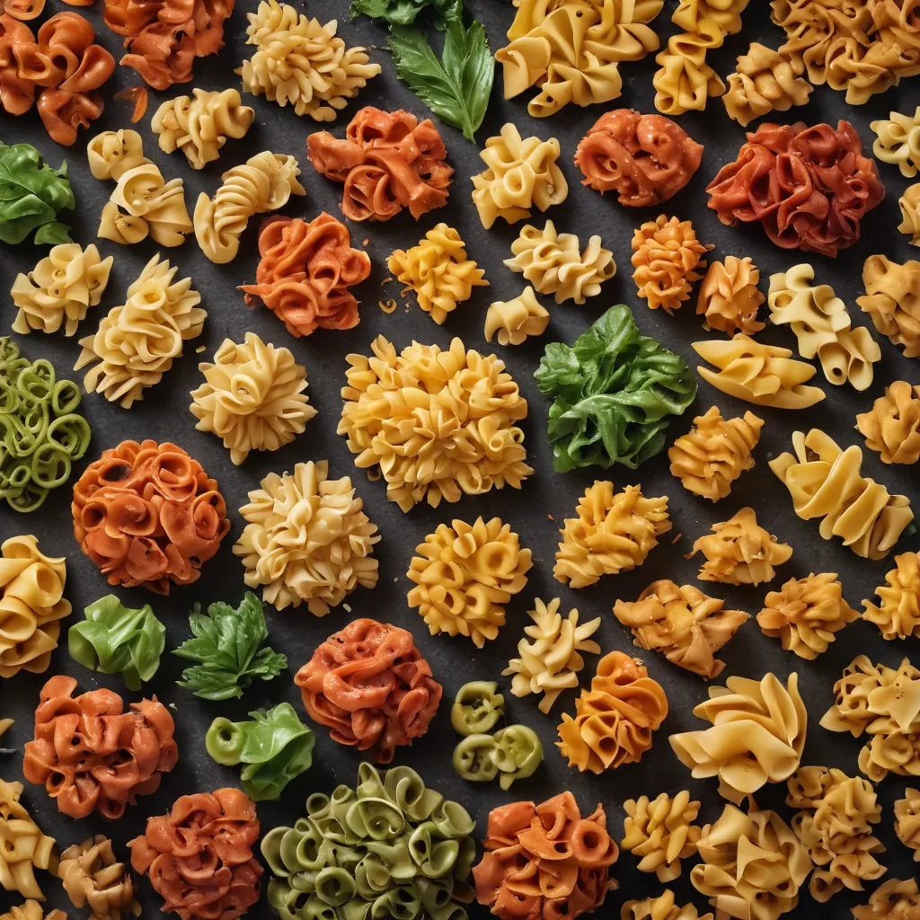 Affordable Pasta Meals: Your Guide to Budget-Friendly Recipes