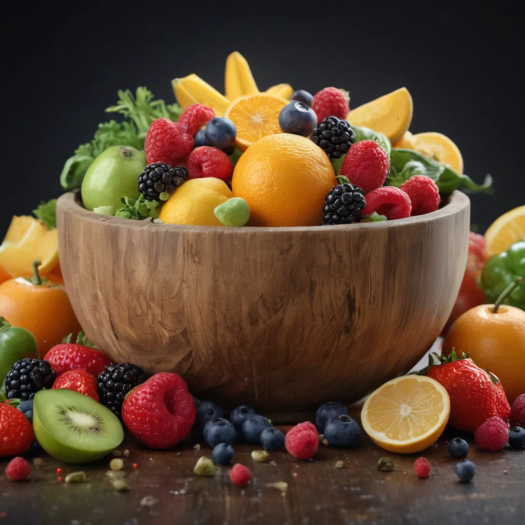 Age Defying Foods: Your Guide to Longevity