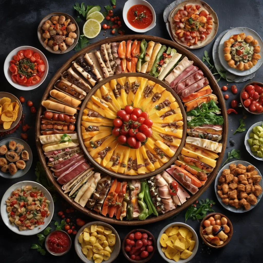 Inspiring Supper Ideas for Culinary Lovers