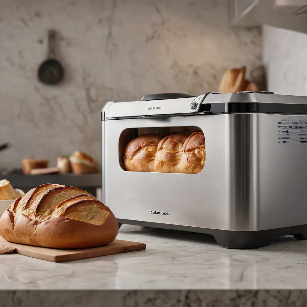The Best Bread Maker 2021: A Comprehensive Guide