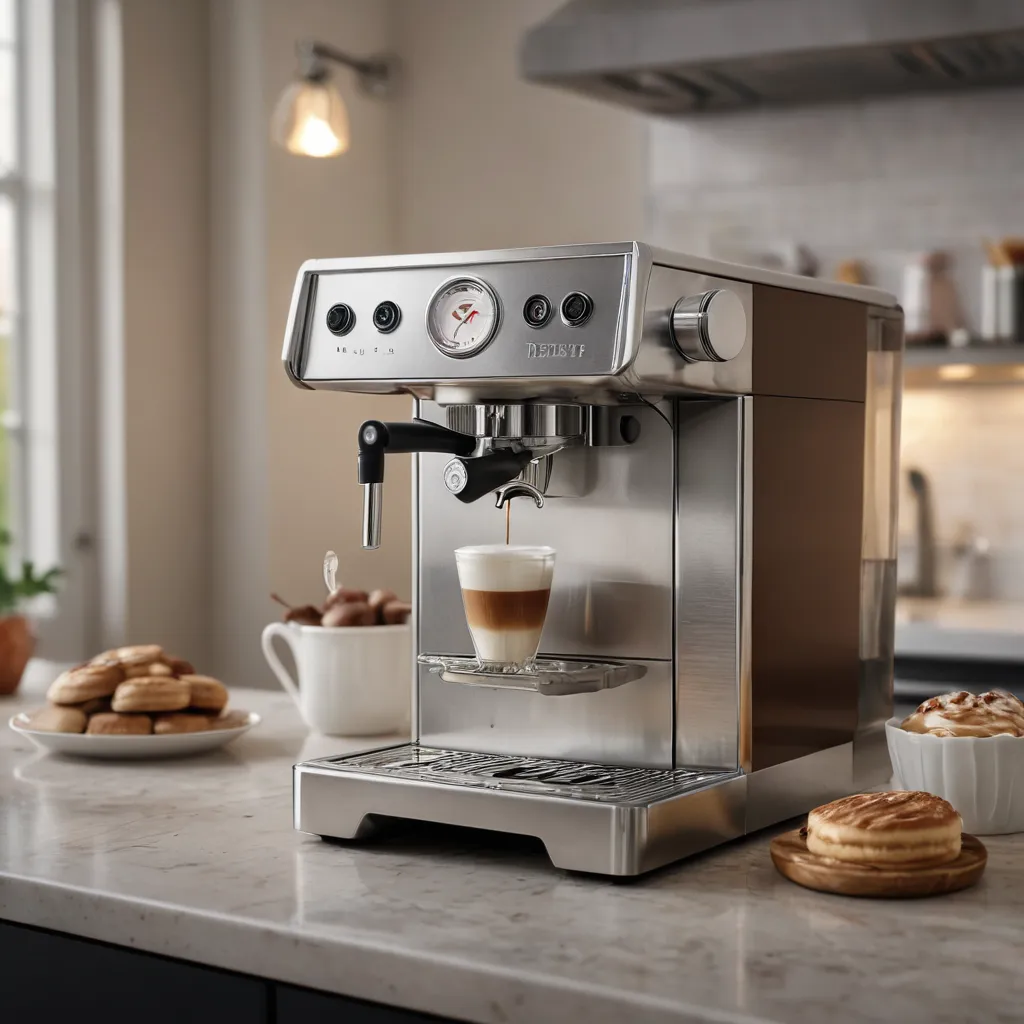 Top Cappuccino Makers for Your Home Barista