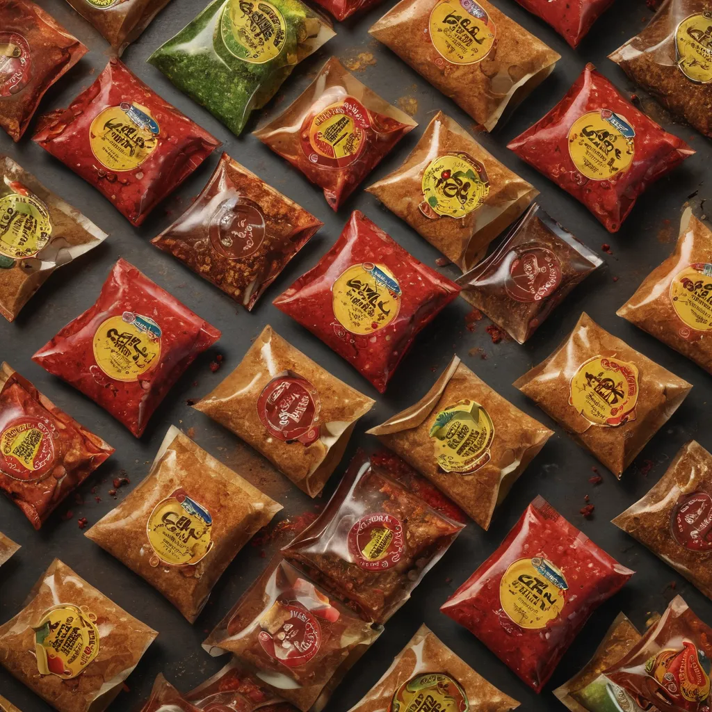 The Ultimate Guide to Chili Seasoning Packets