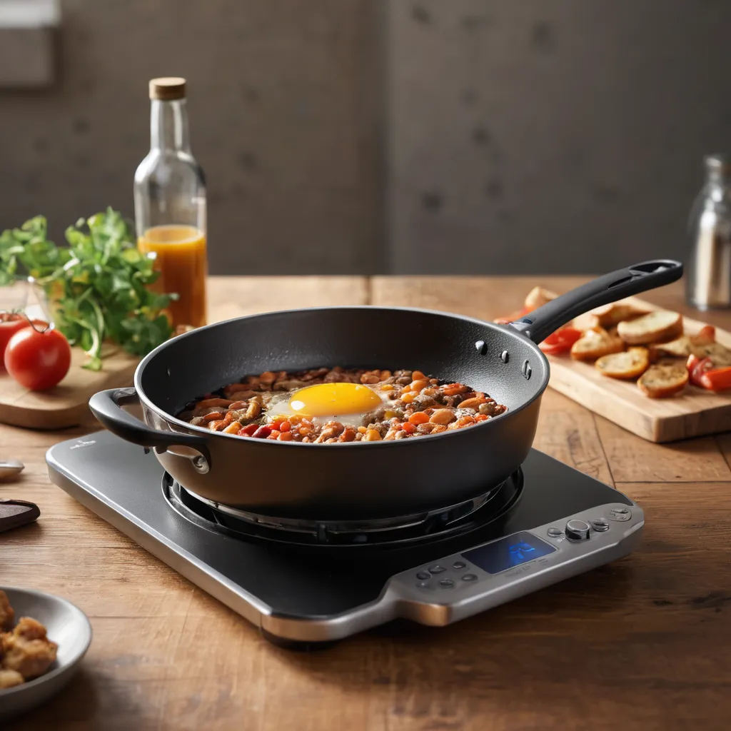 Top Electric Frying Pans: In-Depth Reviews & Insights