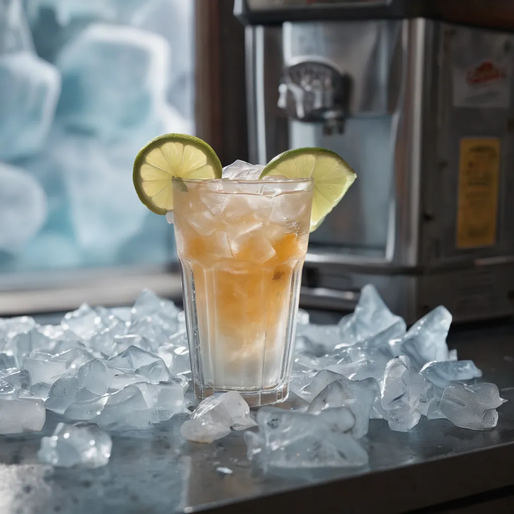 Optimal Ice Choices for Your Margaritaville Machine