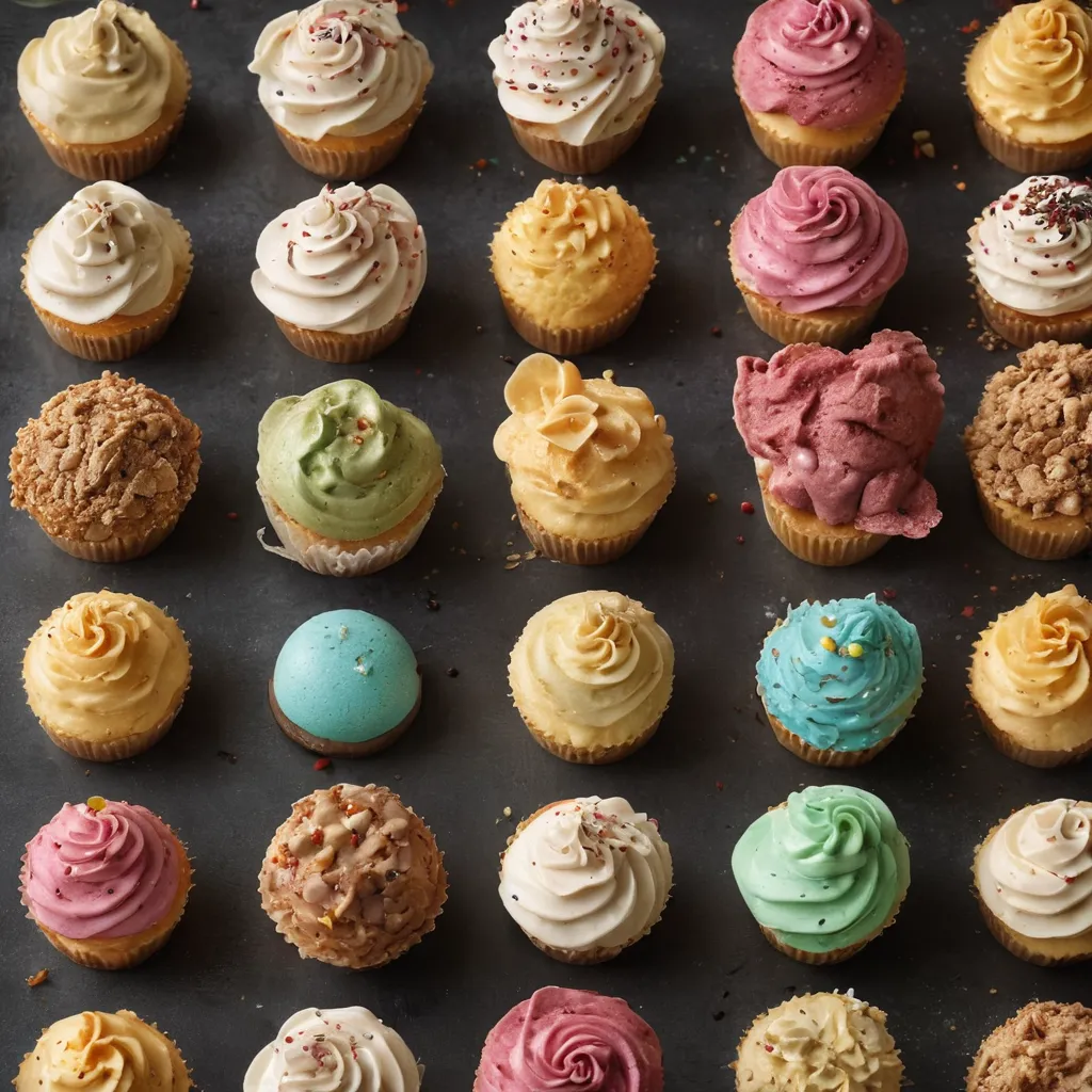 The Ultimate Guide to the Best Scoop for Cupcake Batter