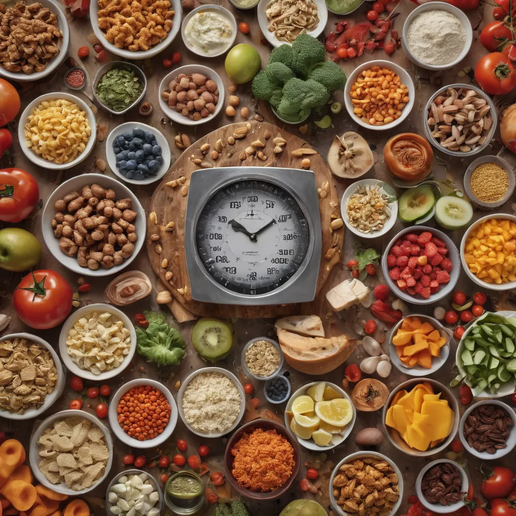 Understanding the Biggest Loser Diet Plan for Weight Loss