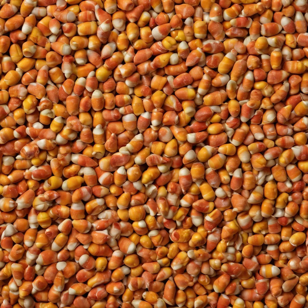 Candy Sweet Corn: An In-Depth Analysis of a Seasonal Treat