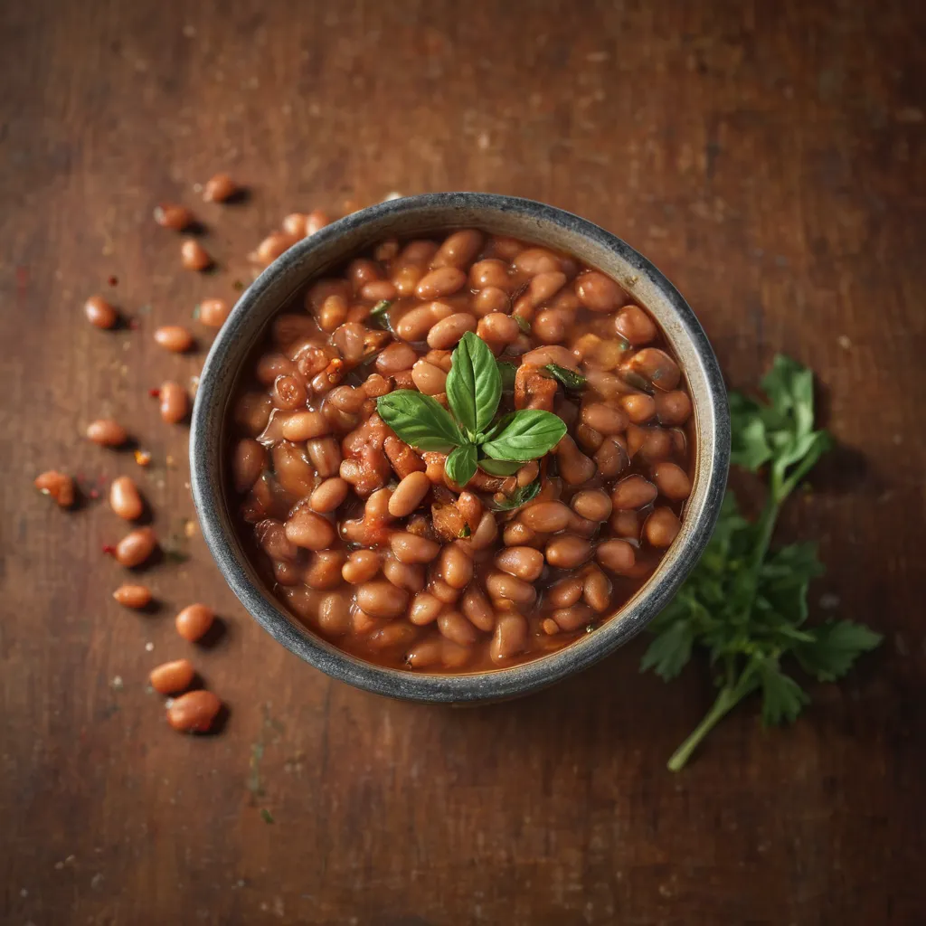 Canned Baked Beans for Diabetics: A Dietary Guide