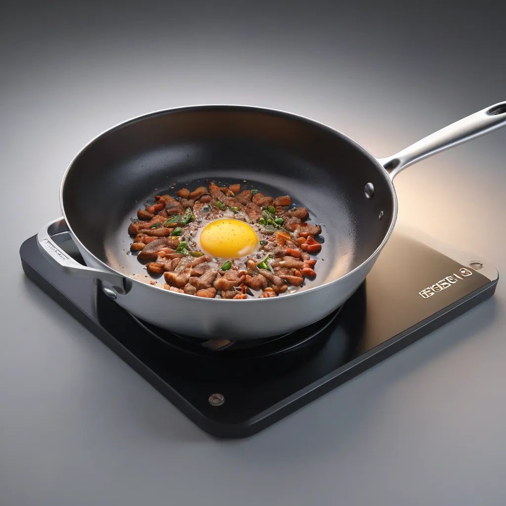 Affordable Electric Frying Pans That Impress