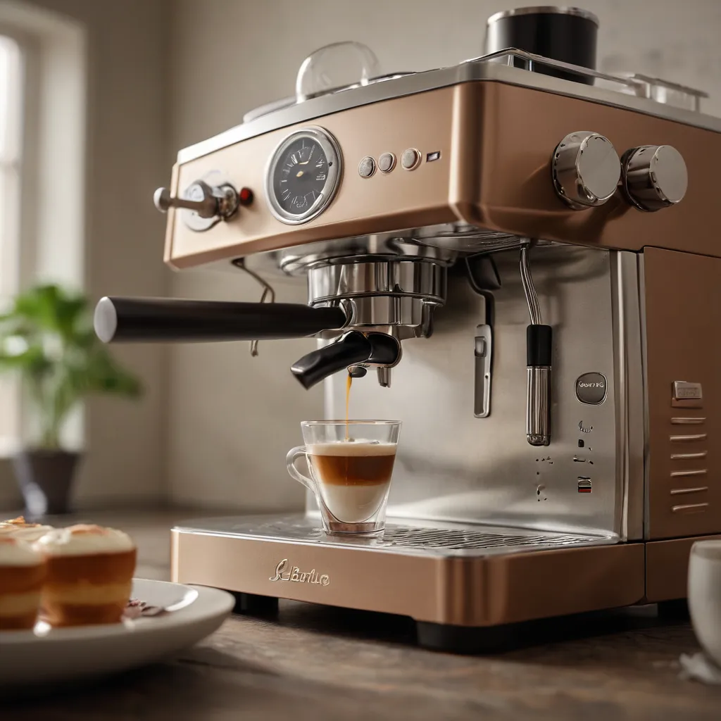 Choosing the Ideal Cappuccino Espresso Machine