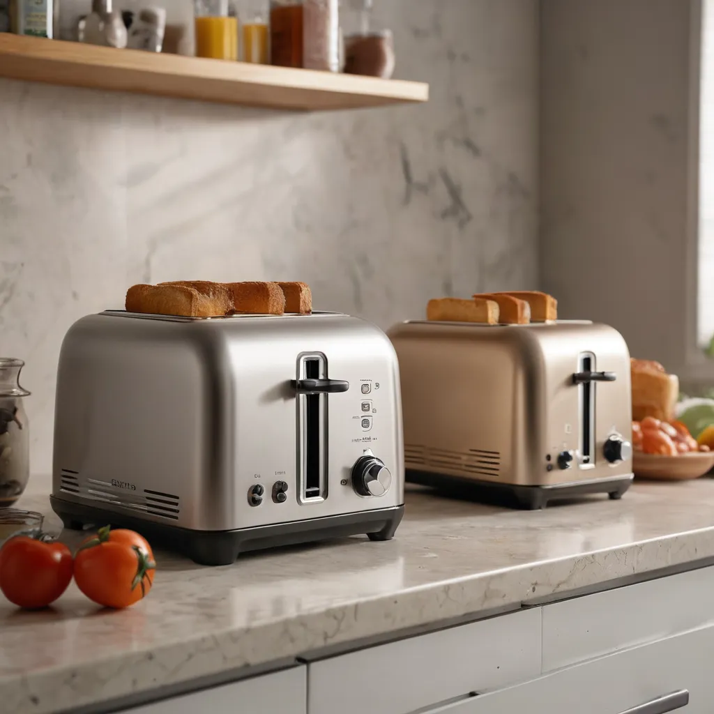 Choosing the Best Toaster: Your Ultimate Guide