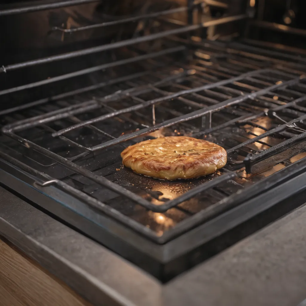 A Comprehensive Guide to Cleaning Your Oven's Bottom