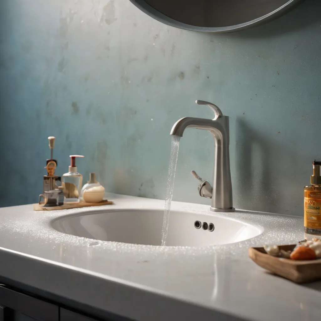 Expert Tips for Thoroughly Cleaning Your Bathroom Sink
