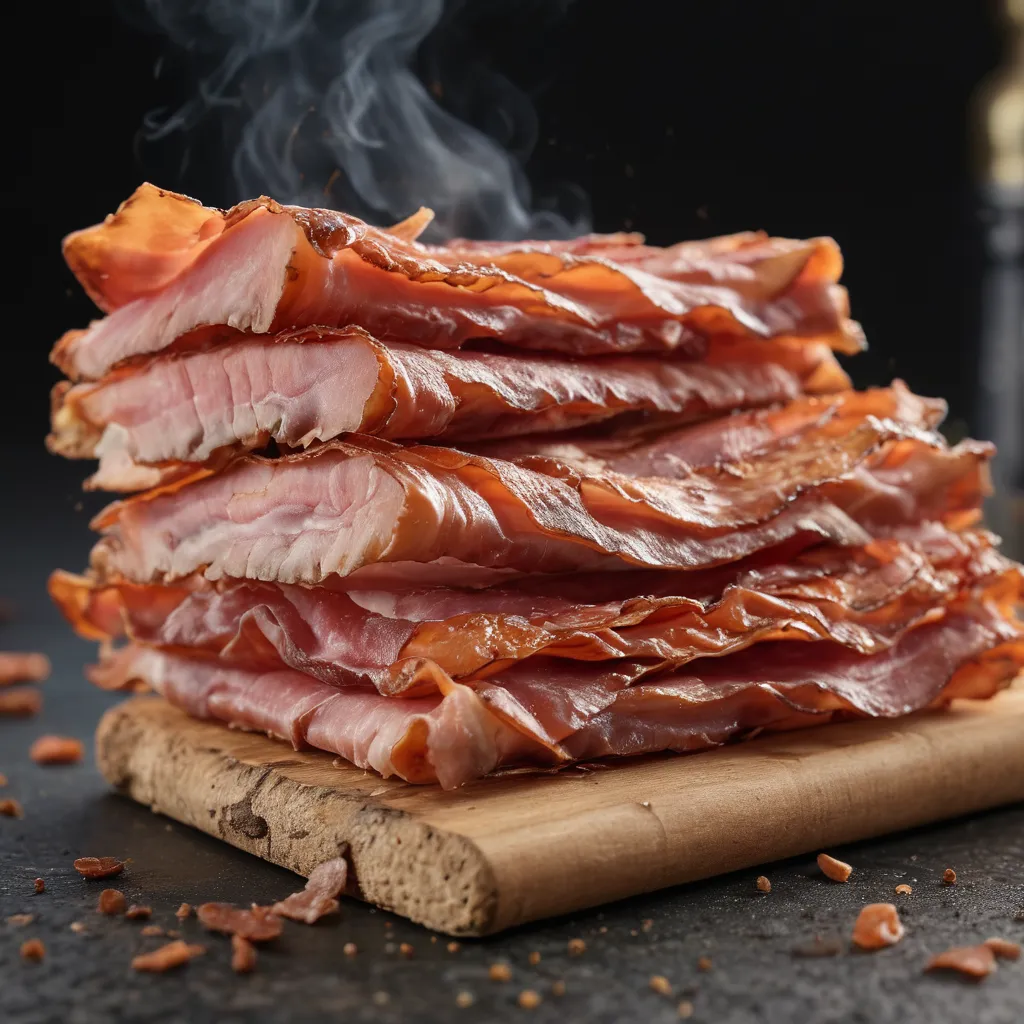 Mastering Cold Smoking Bacon: Techniques & Tips