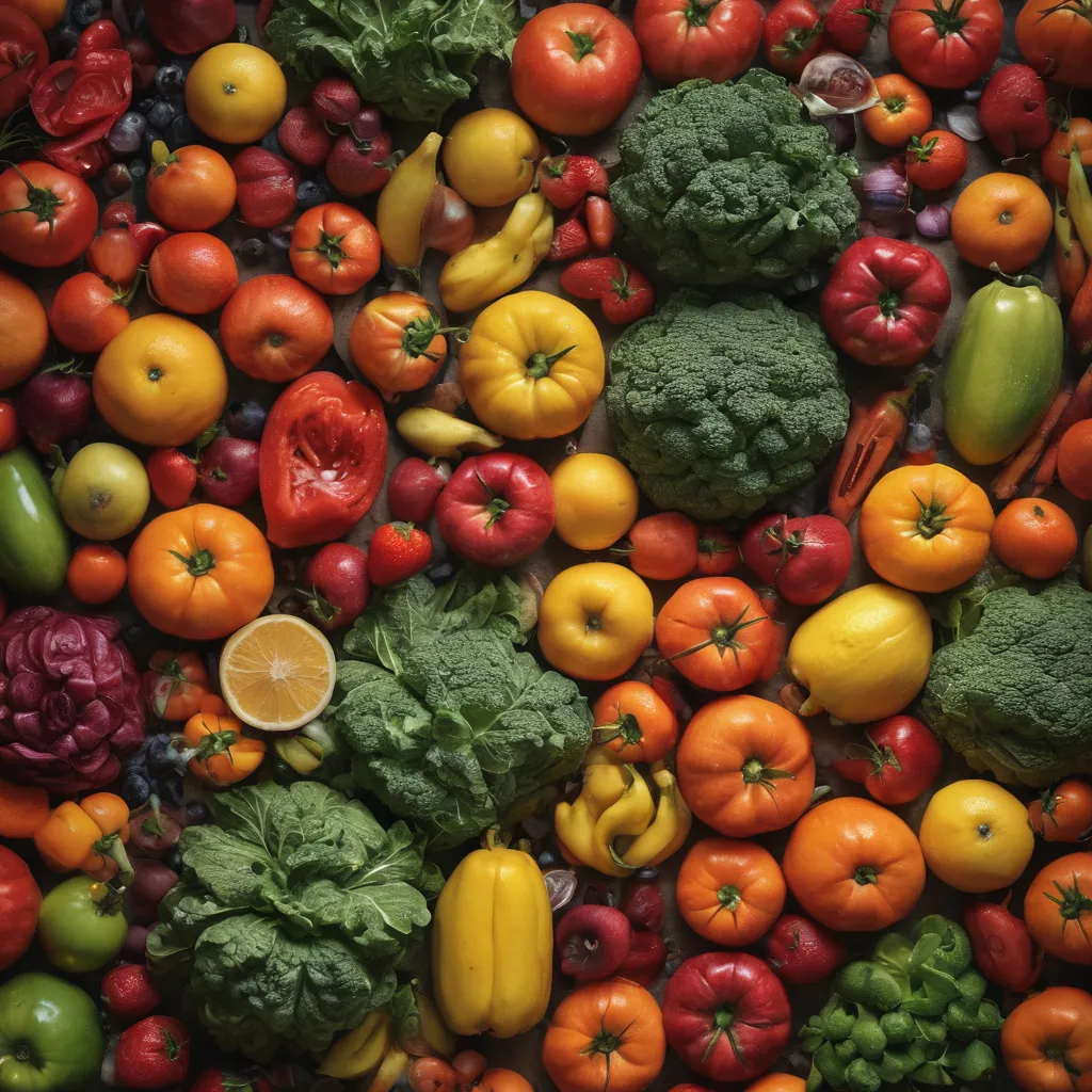 Exploring the Impact of Fresh Food Services