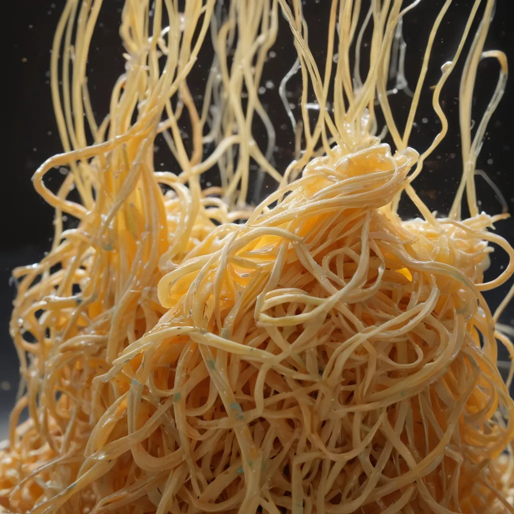 Mastering the KitchenAid Angel Hair Pasta Attachment