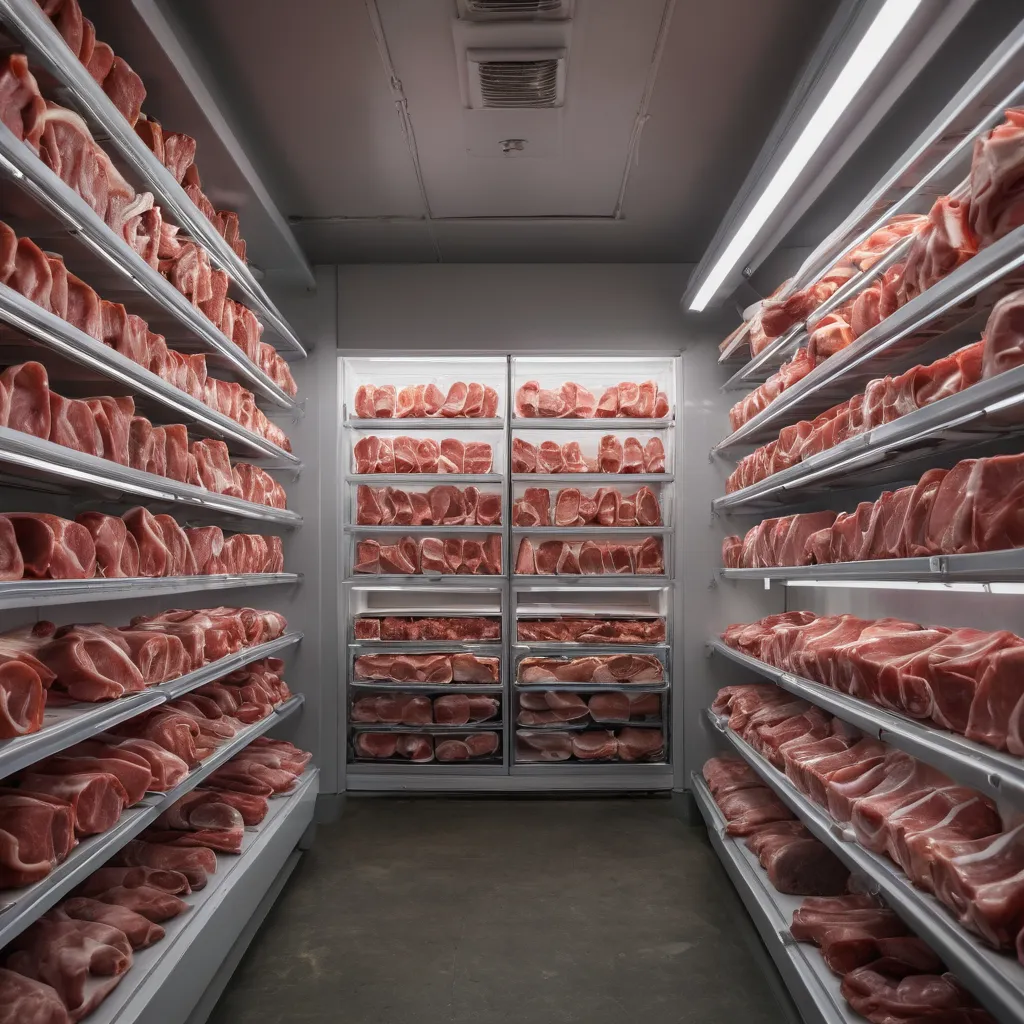 Comprehensive Guide to Butchery Freezers