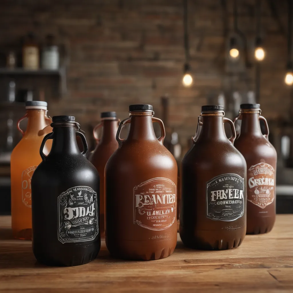A Comprehensive Guide to Buying and Using Growlers