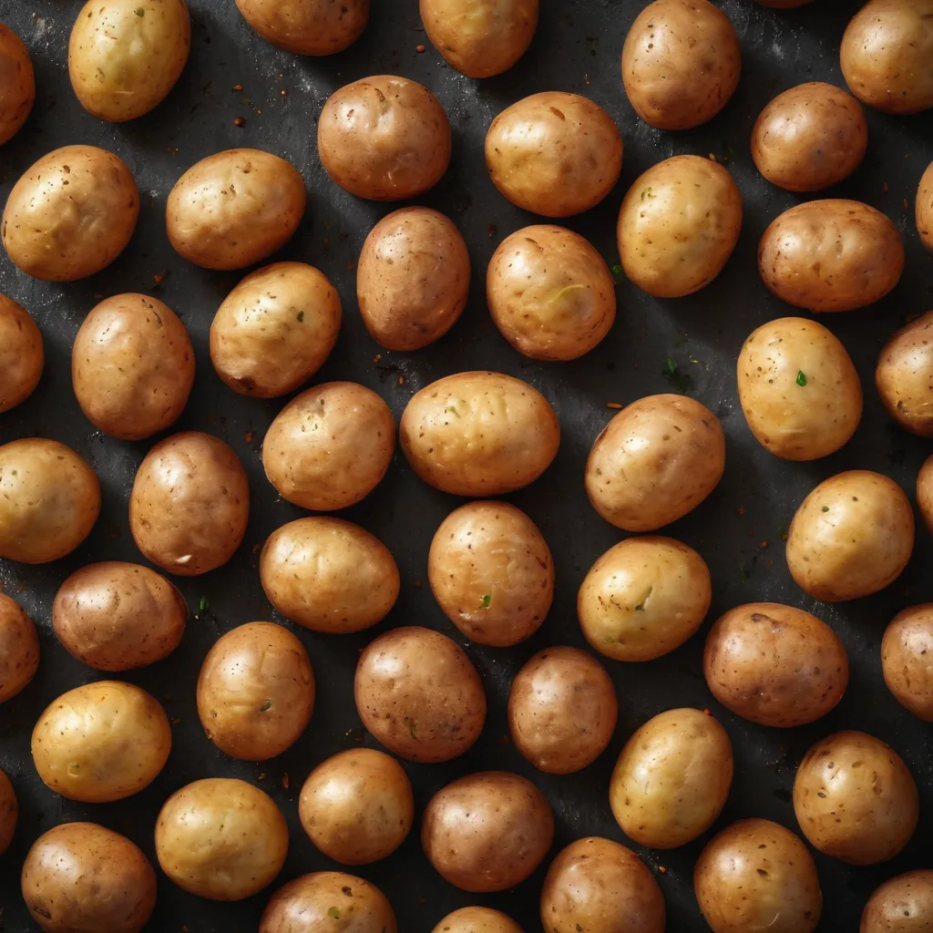 A Comprehensive Guide to Cooking French Fries