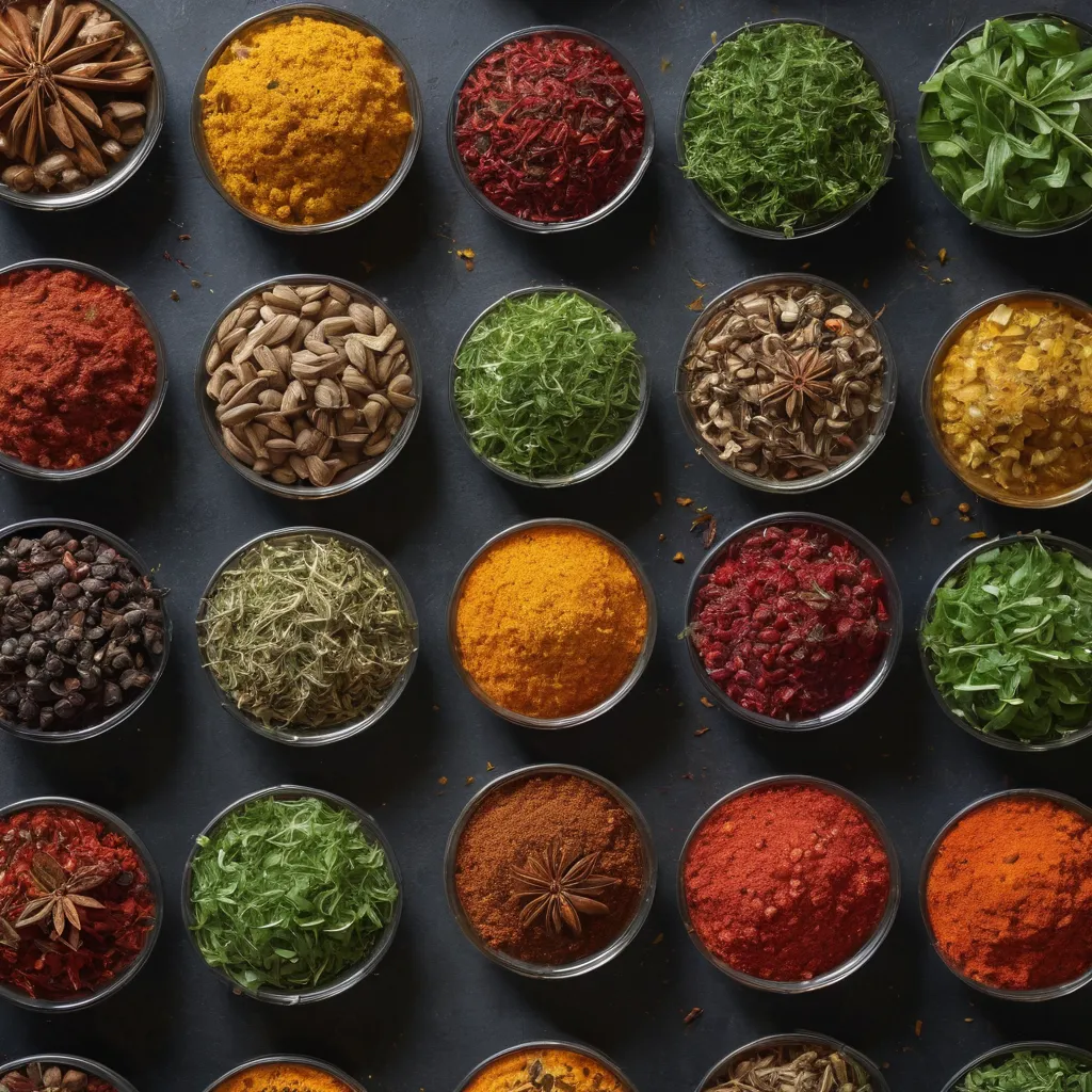 Master the Art of Meat Marinades: A Complete Guide