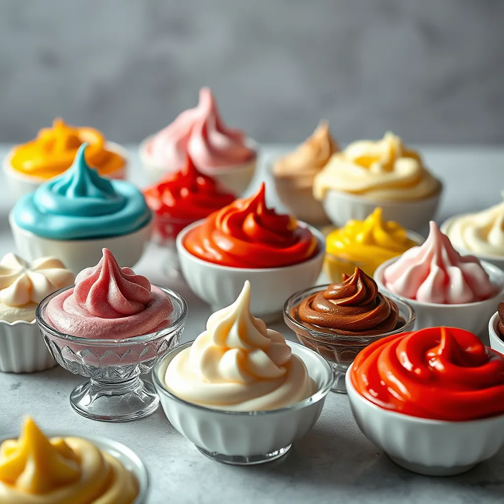 Master the Art of Icing: A Complete Guide