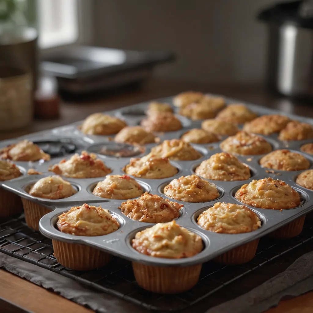 Mastering Microwave Cupcake Pans: A Complete Guide