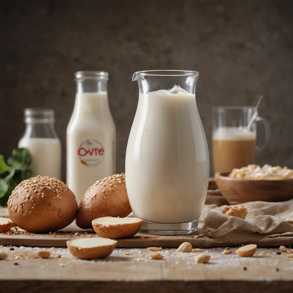 The Nutritional Advantages of 2 Percent Milk