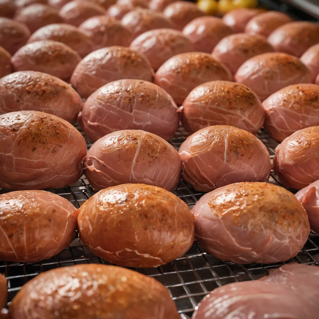 In-Depth Guide to Walmart's Cooked Ham Selection