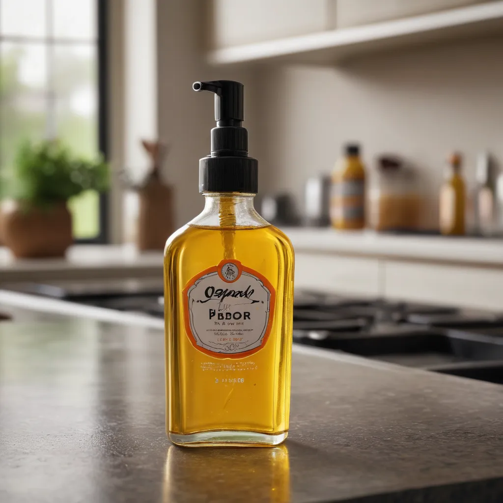 Benefits and Uses of Cooking Oil Spray Dispensers