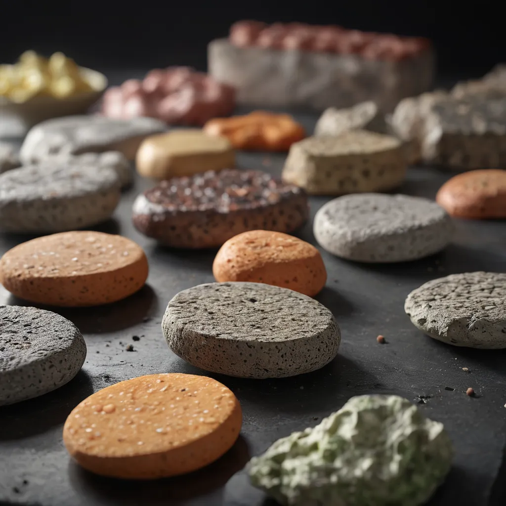 Unlocking Culinary Excellence with Cooking Stones