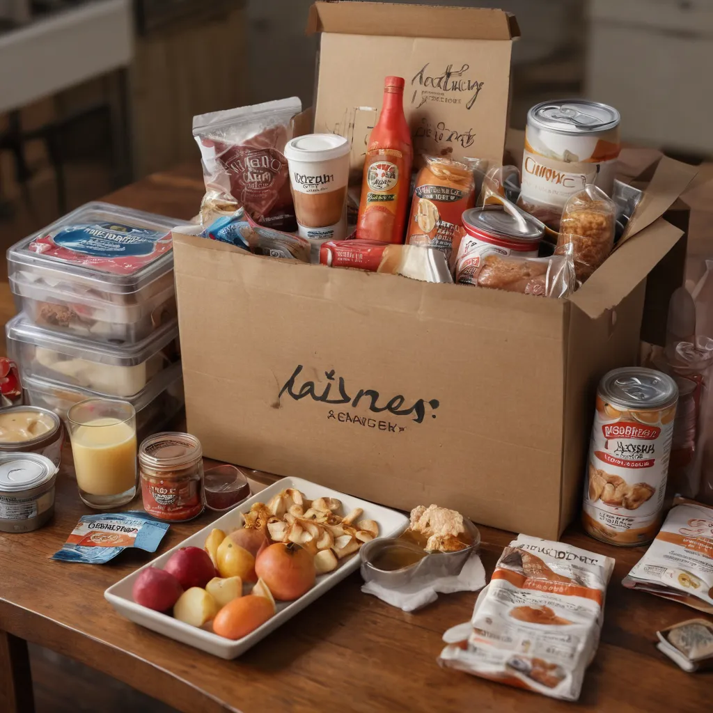 Crafting Thoughtful Care Packages for Single Moms