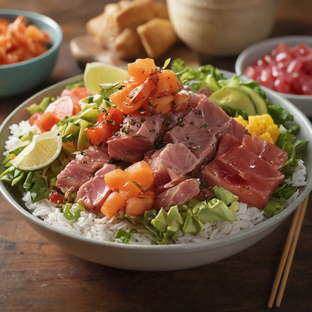 Culinary Exploration: Best Dining Spots in Honolulu