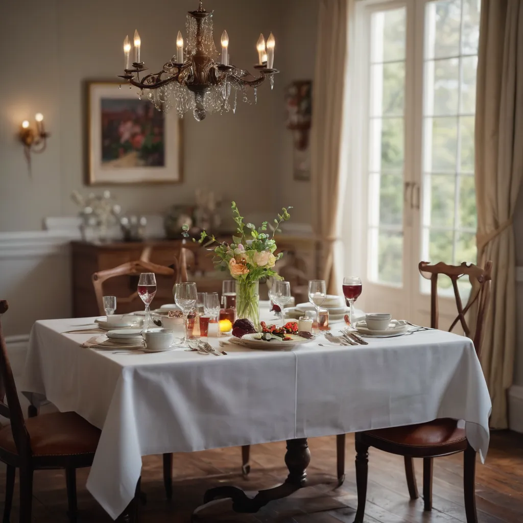 Curated Dishes for Two: A Culinary Journey