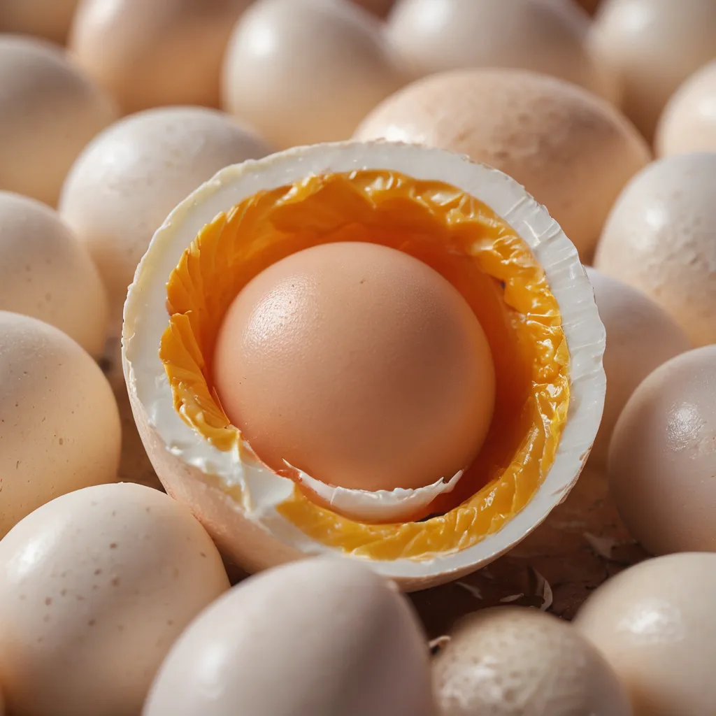 Determining Egg Quality: A Comprehensive Guide