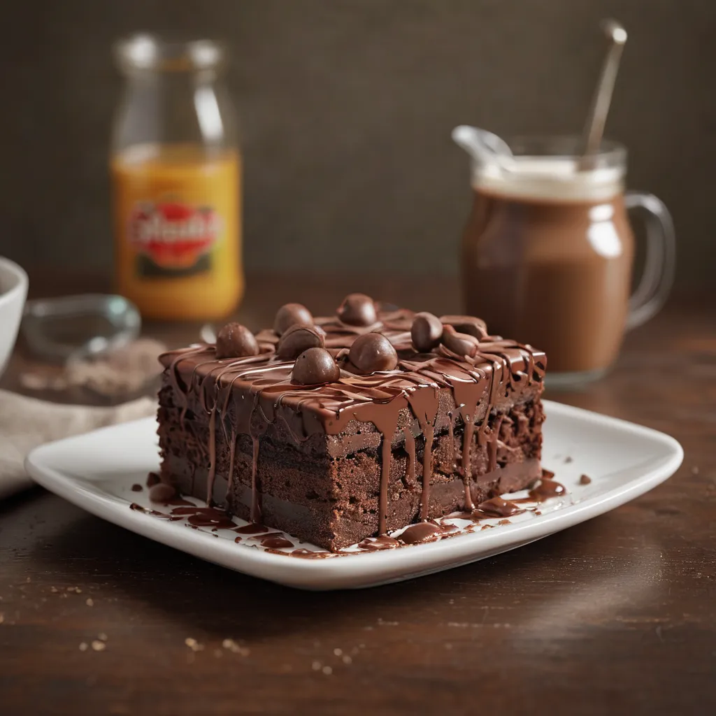 Delicious Diabetic Dessert Recipes with Splenda