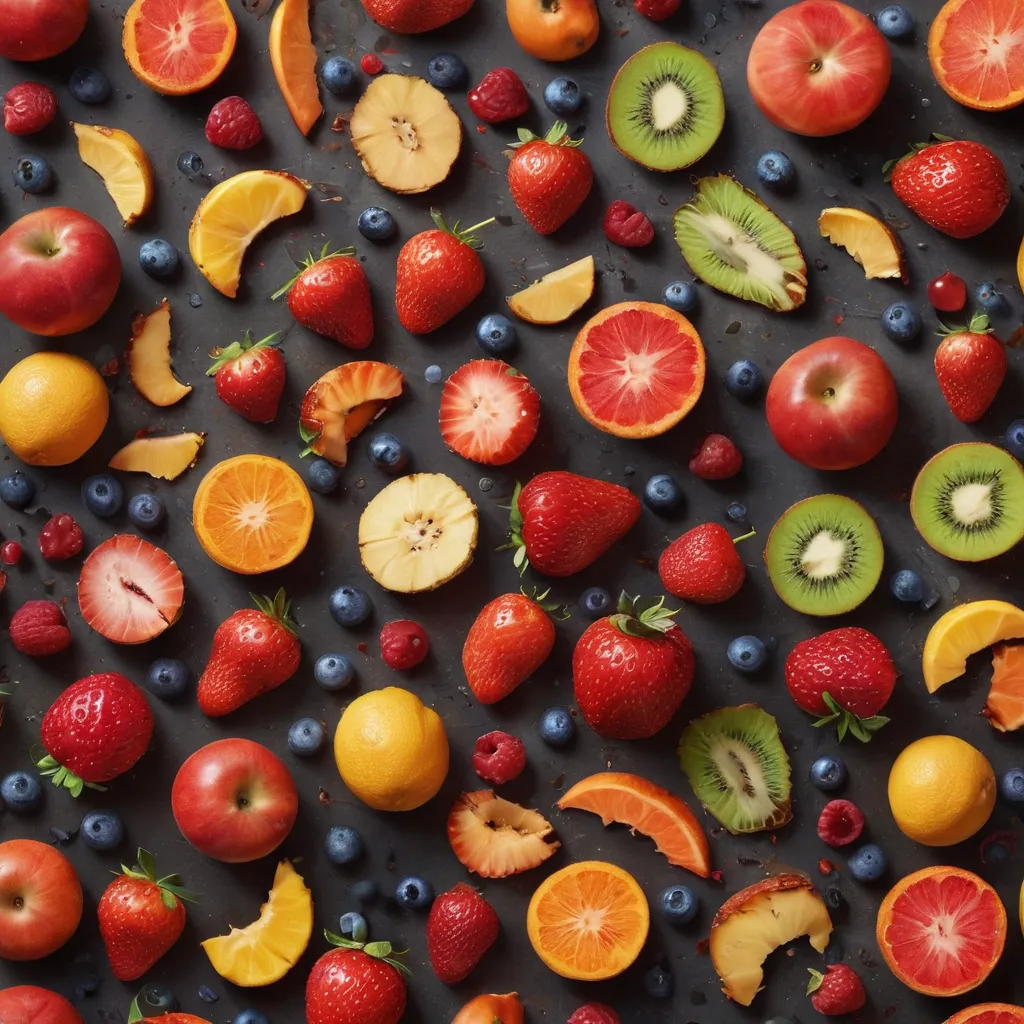 Dr. Oz's Guide to Diabetic Smoothie Recipes
