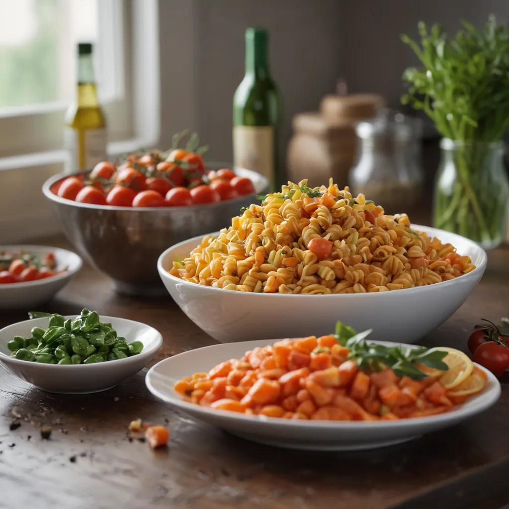 Dinner Prep Delivery Services: A Comprehensive Overview