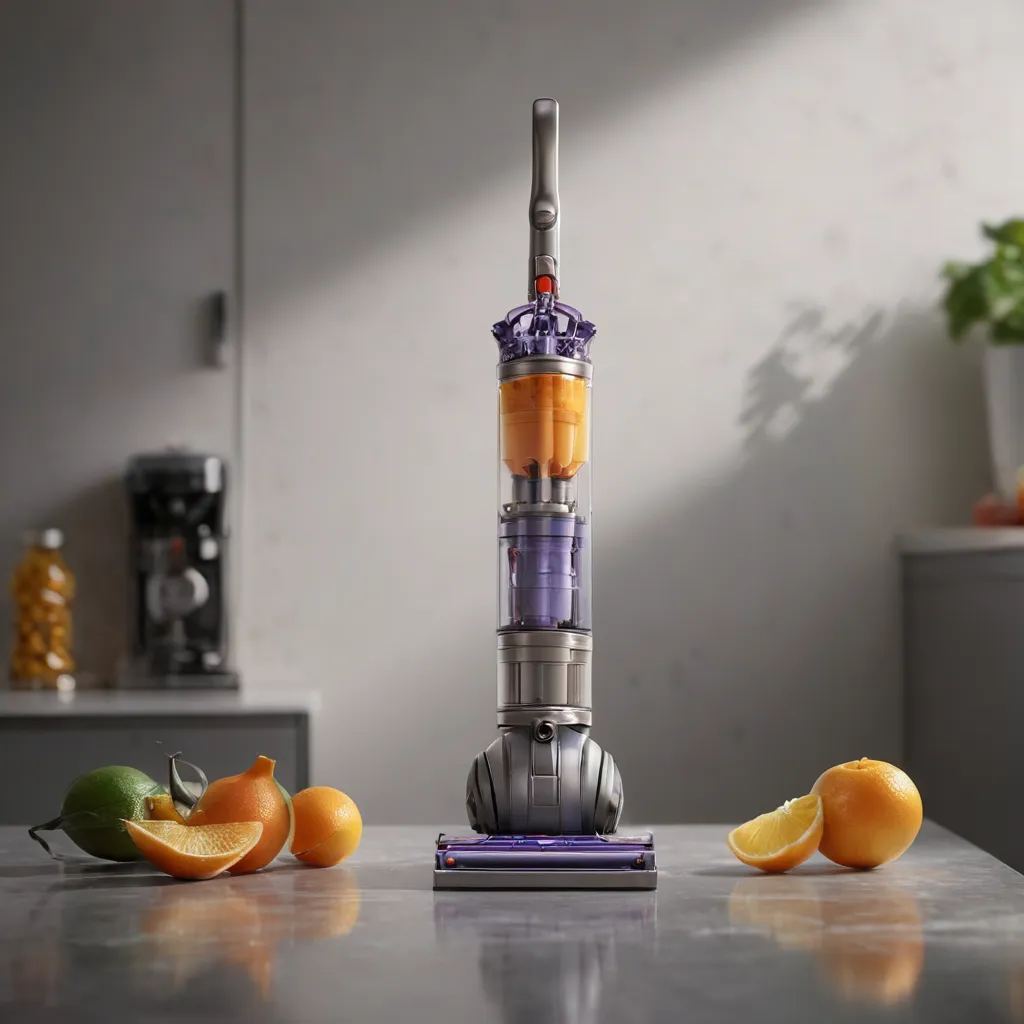 In-Depth Comparison of Dyson V Series Vacuums