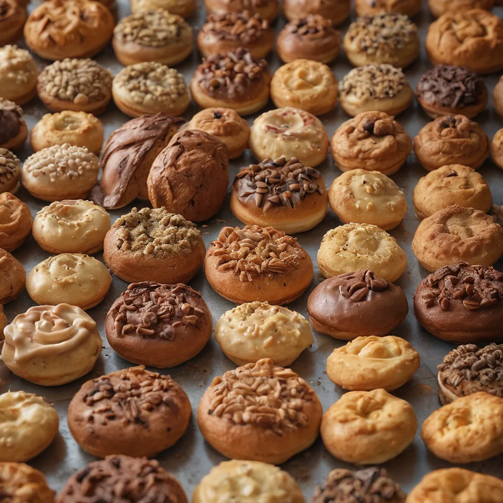 Easy Bake Sale Ideas for Fundraising Success