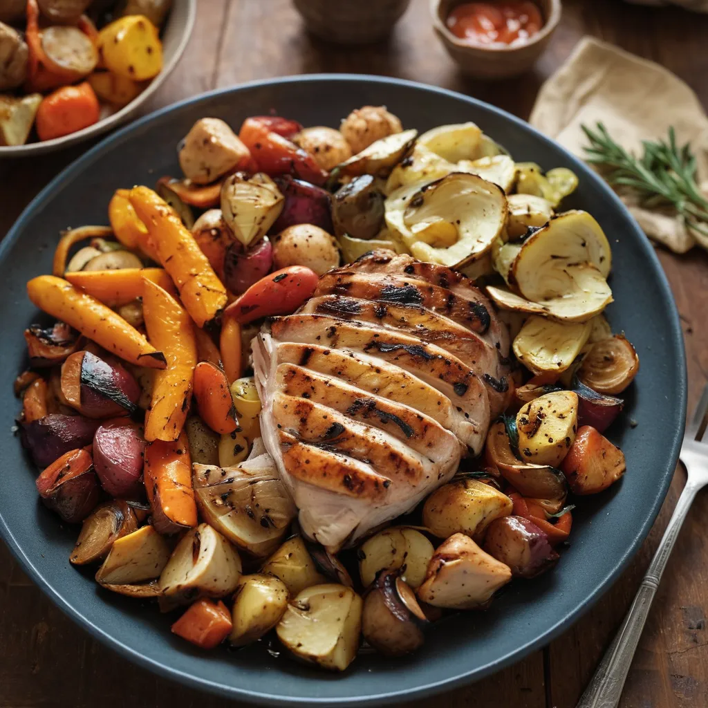 Delicious Diabetic Dinner Recipes for Picky Eaters