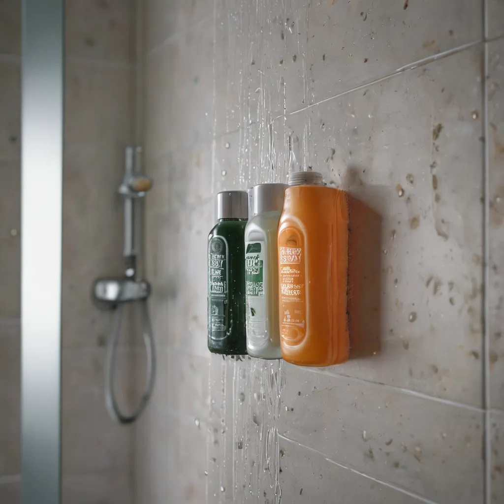 Effective Scum Cleaners for Shower Doors