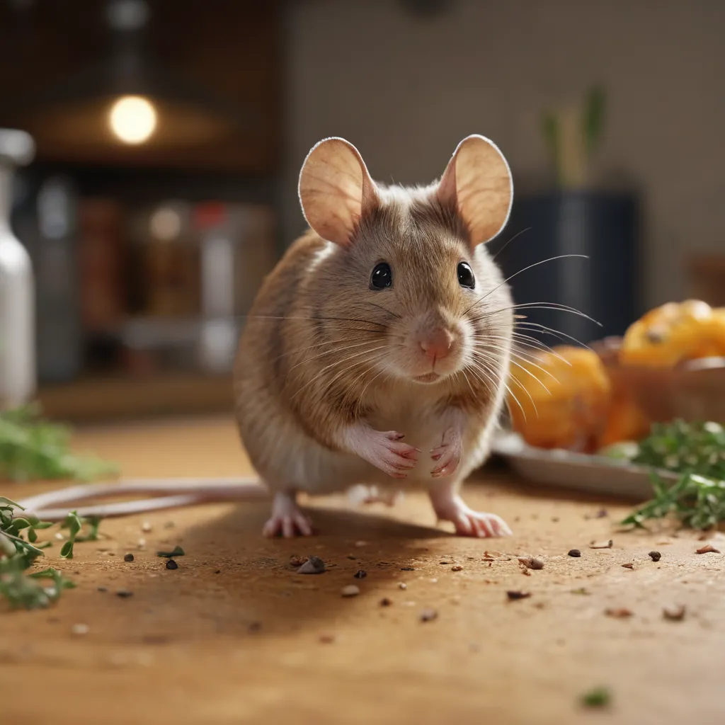 Effective Strategies for Rodent Control at Home