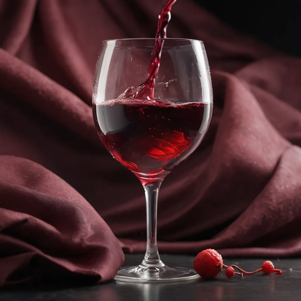 Mastering Red Wine Stain Removal Techniques