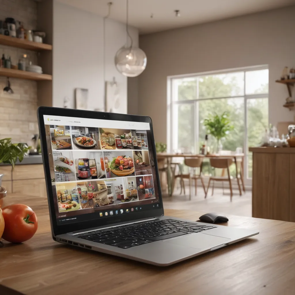 Efficient Grocery Delivery: Unlock Convenience Now