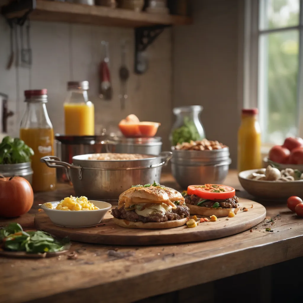 Essential Aspects of Meal Prepping: A Guide