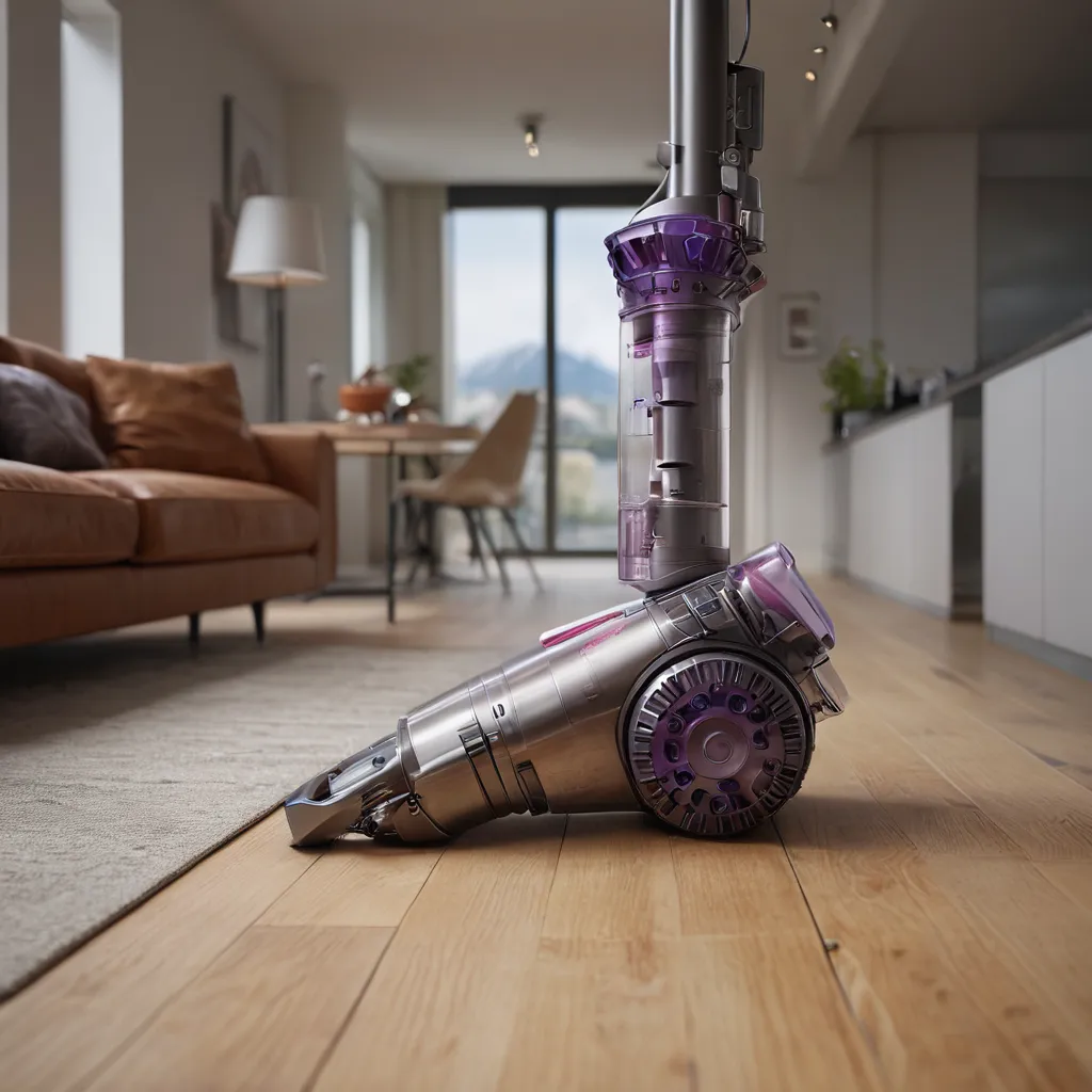 Evaluating the Best Dyson Animal Vacuum Models