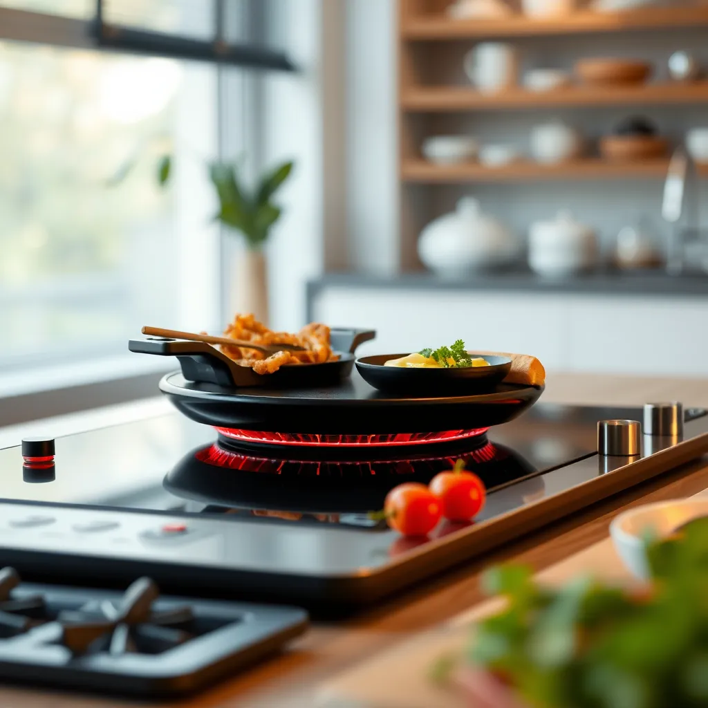 Comprehensive Guide to Choosing the Best Hot Plate