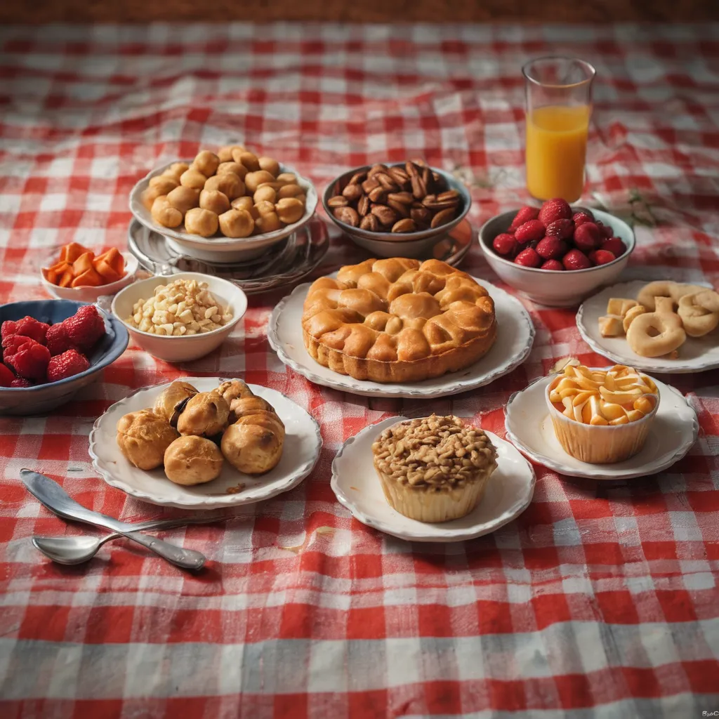 Exploring Simple Treats: Recipes and Insights