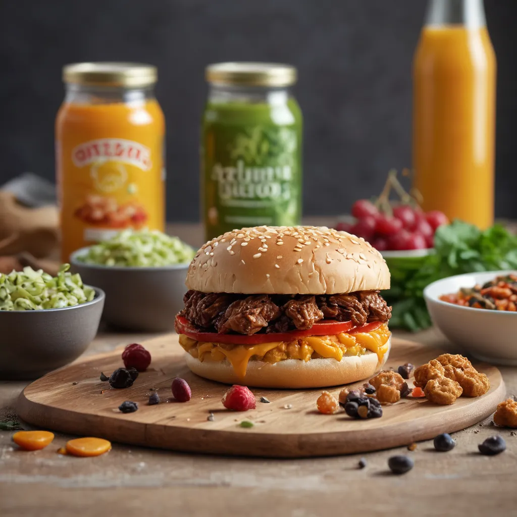 Exploring Amazon Vegan Foods: A Comprehensive Guide